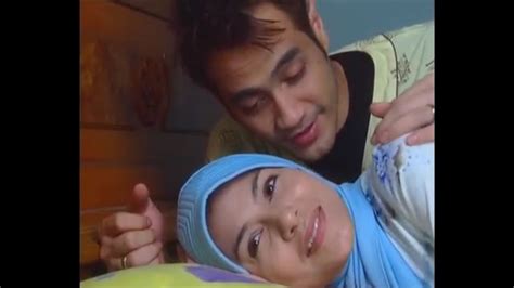 FTV Hidayah Buah Tabahnya Istri Mandul - YouTube