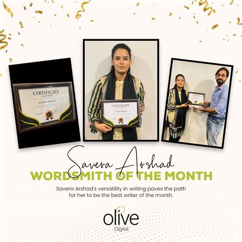 Sarfaraz Samad On Linkedin Keep Up The Good Work Arfa Ash Memon Congratulations