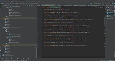 Transformed A Spring Boot Project From Monolithic To Microservices