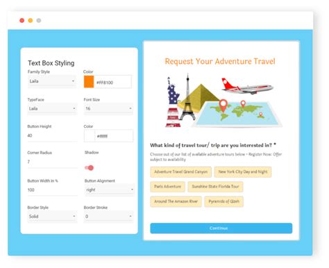 Easily Create Multi Step Forms With The LeadGen Form Builder