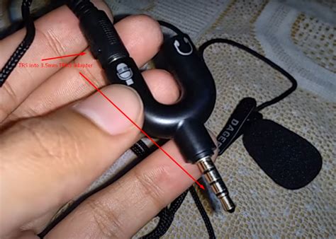 How To Use A Mini Microphone On PC And Mobile Hollyland