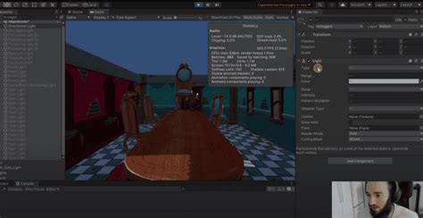 Introduction To The P3 Optimization Framework Thegamedevguru