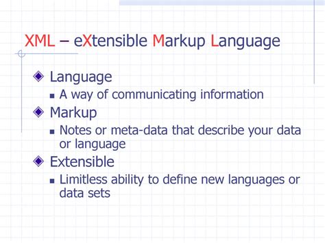 Overview XML DTD, XML Schema Xpath, XQuery Xslt - ppt download