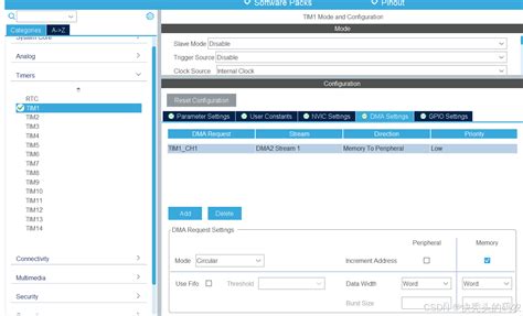 Stm32ws2812b Csdn博客