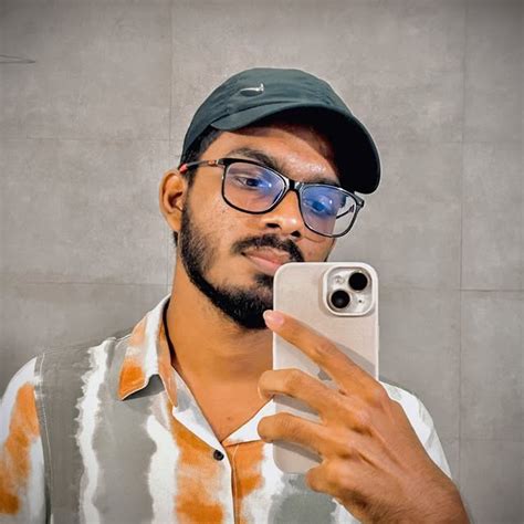 Traveen Jay Traveen Jay Threads Say More