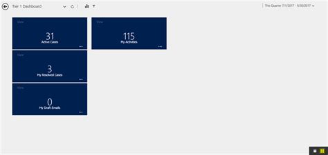 Dynamics 365 Interactive Service Hub Carl De Souza