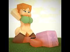 Minecraft Alex Bouncing On Player Xxx Mobile Porno Videos Movies IPornTV Net