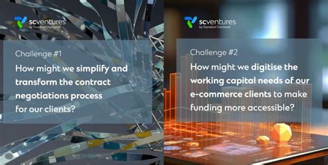 Sc Ventures By Standard Chartered On Linkedin Fintechbridge Workflow Clients Seamless