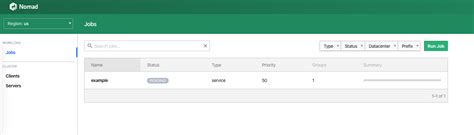 Github Felixvonomad Bootstrap If You Want To Setup A Sample Nomad