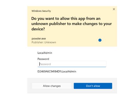 Microsoft Enables New Administrator Protection Feature In Windows Security Settings