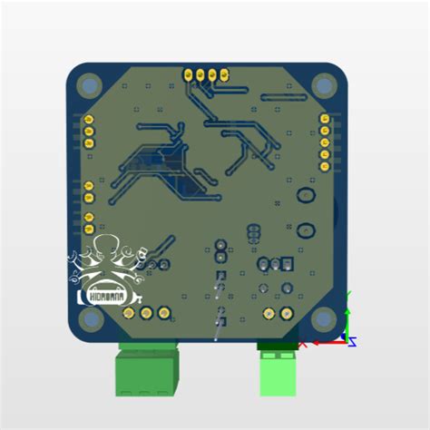 Gallery Isolation Monitoring Device Hackaday Io