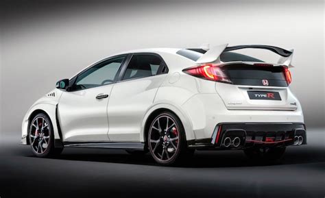 Things All Enthusiasts Should Know About The Honda Civic Honda Parts