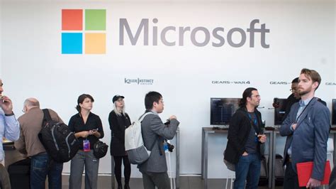 Microsoft S Shift Away From Windows Is Paying Off Inc Com