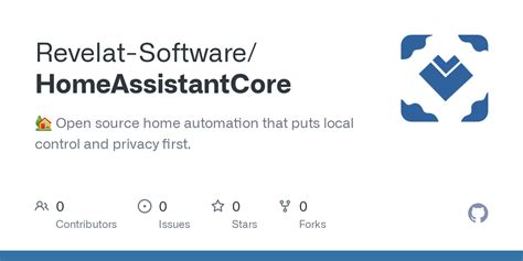 Github Revelat Softwarehomeassistantcore Housewithgarden Open Source Home Automation
