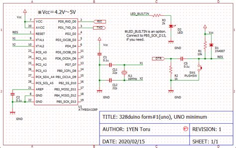 Electronic Diy With Arduino