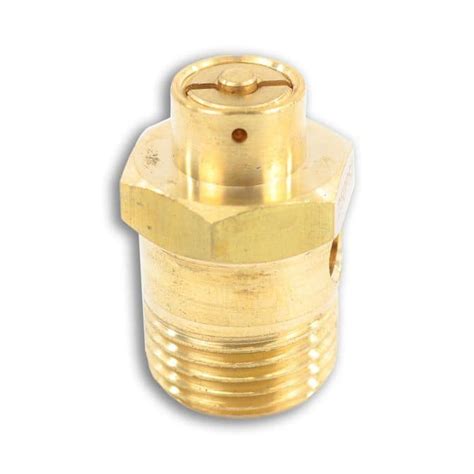 Power Products 12 250 Psi St 4 Safety Valve 131081p Fleetpride
