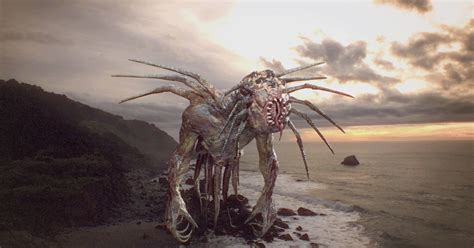 Alien31 3d Creatures Unity Asset Store