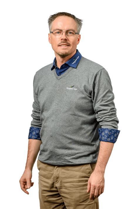 Kristian Klitgaard Palsgaard Spær As