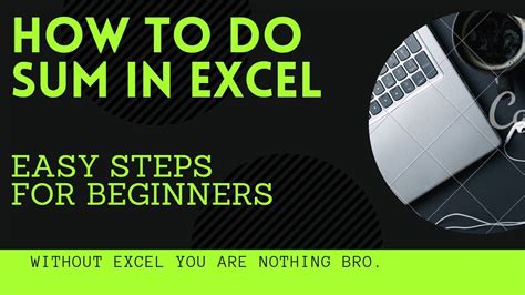 How To Add 2 Numbers In Excel Printable Forms Free Online