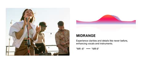 Ultimea Ch Sound Bar For Smart Tv Virtual Surround Sound System For Tv App Control Home