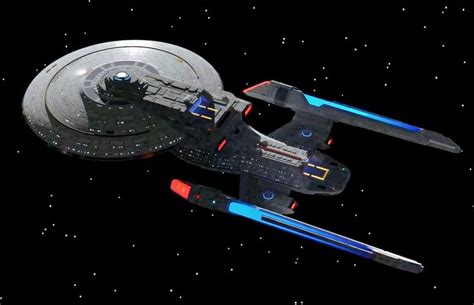 Unknown Class Starship In 2025 Star Trek Ships Star Trek Starships