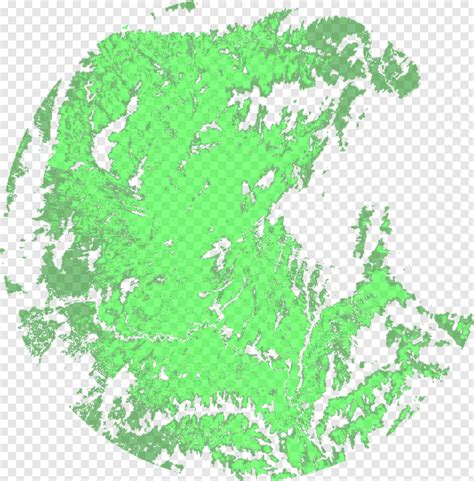 World Map Transparent Background Free Icon Library