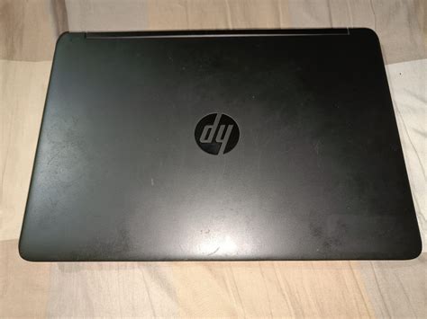 Hp Probook G Computers Tech Laptops Notebooks On Carousell
