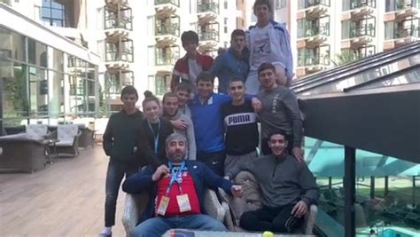 Judo Club Georgia ძიუდოს კლუბი ჯორჯია Home Facebook