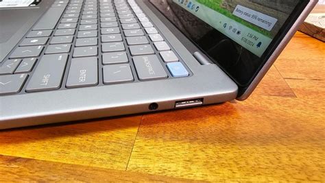 Hp Omnibook X Review Hour Snapdragon X Power Tom S Hardware