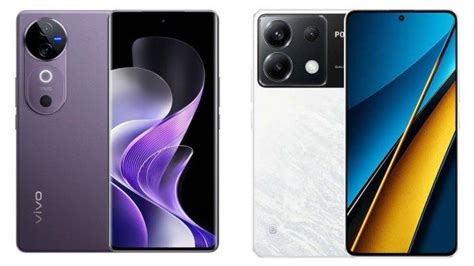 Tahun Baru Hp Baru Ini Rekomendasi Pilihan Terbaik Dengan Harga Murah Di Tahun