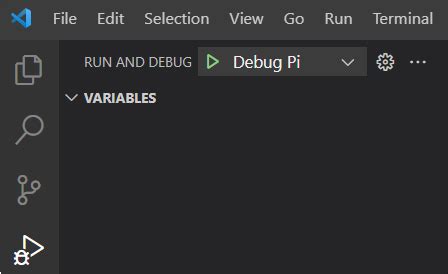 Deploy And Debug Apps On Remote Targets C Team Blog