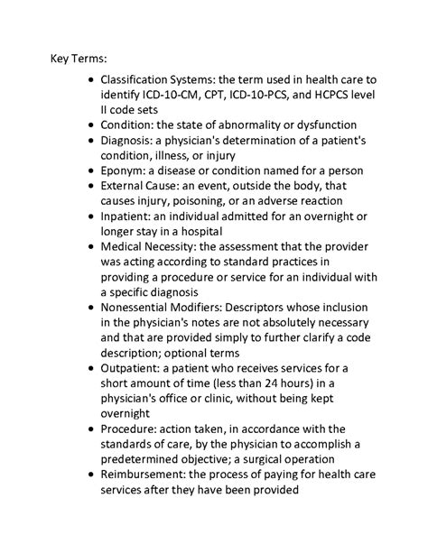 Medical Coding Chapter 22 Cpt And Hcpcs Level Ii Modifiers 22 Modifiers Overview In Addition