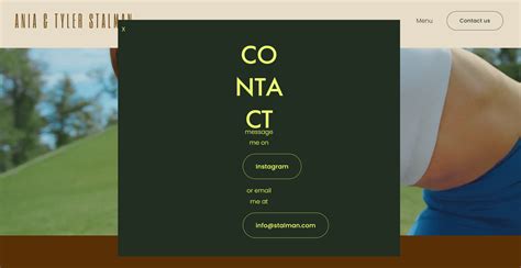 How To Make A Button With A Pop Up Window Customize With Code Squarespace Forum