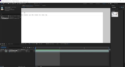 After Effects Not Working Adobe Support Community 10133498