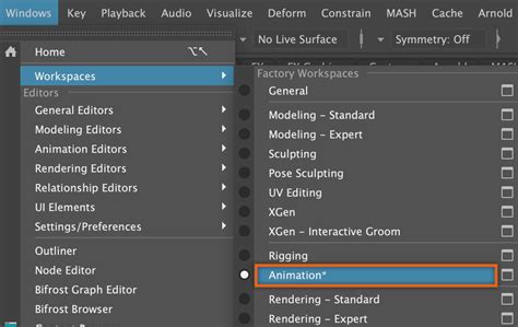 Export Avatar Animations From Maya Documentation Roblox Creator Hub
