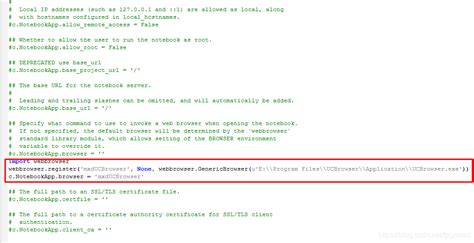 Anaconda下jupyter Notebook显示空白解决办法与简单使用jupyter Notebook运行后是空白 Csdn博客