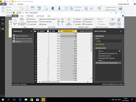 Solved Slicer Based On Multiple Columns Microsoft Fabric Community