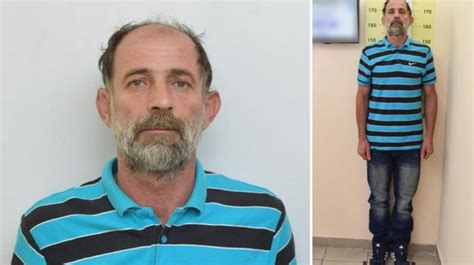 Αυτός είναι ο 46χρονος που κατηγορείται ότι βίαζε τη 13χρονη θετή κόρη του Vimatisko Gr