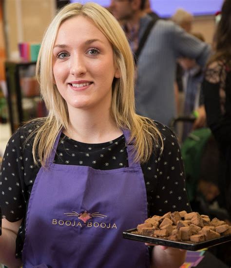 Booja Booja On Linkedin Trademarketing Customerrelationship