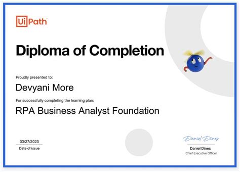 Devyani More On Linkedin Uipath Uipathcommunity Automation Automationtools Jindalschool