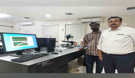 Uoh Researchers Design Develop New 2d Terahertz Imaging System Telangana Today