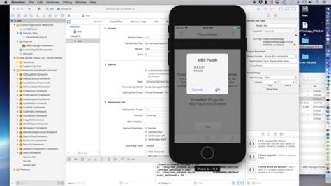 Mbs Plugin For Claris Filemaker Tutorial Videos