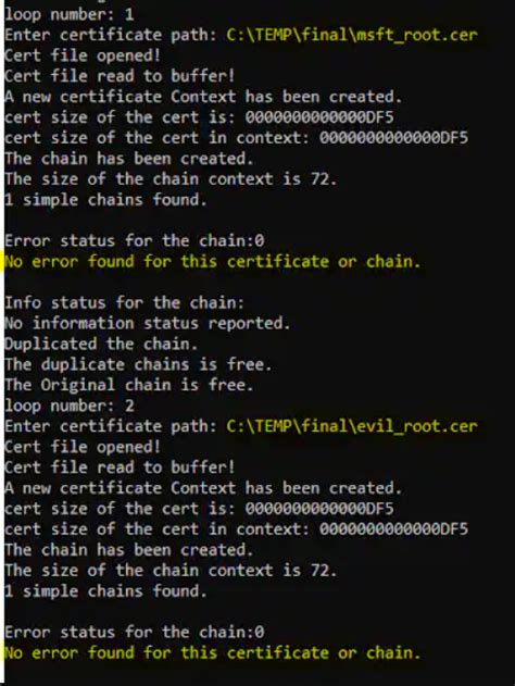CryptoAPI Crashing Packt SecPro