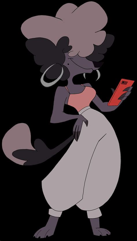 Esme Helluva Boss Fanon Wiki Fandom