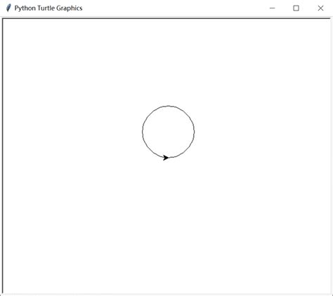 第24期 Python 画图形 Ai大学堂
