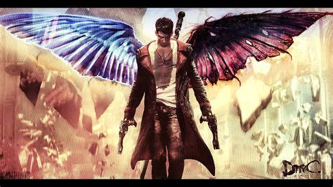 Top Dmc Dante X Lady Backgrounds
