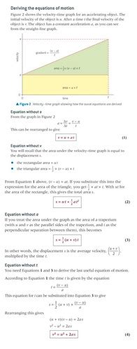 Module 3 Forces And Motion Flashcards Quizlet