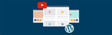 How to Embed Youtube Videos In Wordpress ( Easy Steps)