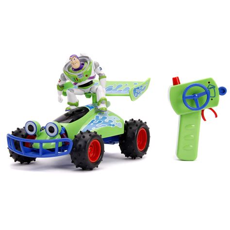 Toy Story Collection Rc