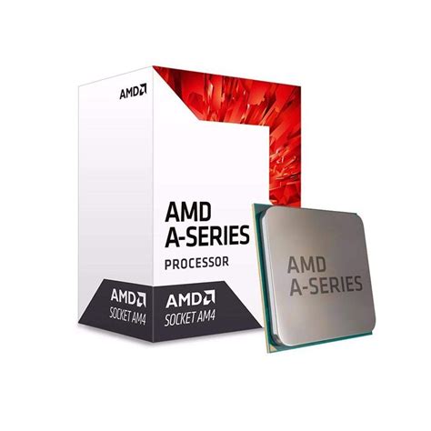 Amd A8 9600 Refurbished Desktop Processor 4 Cores 4 Threads
